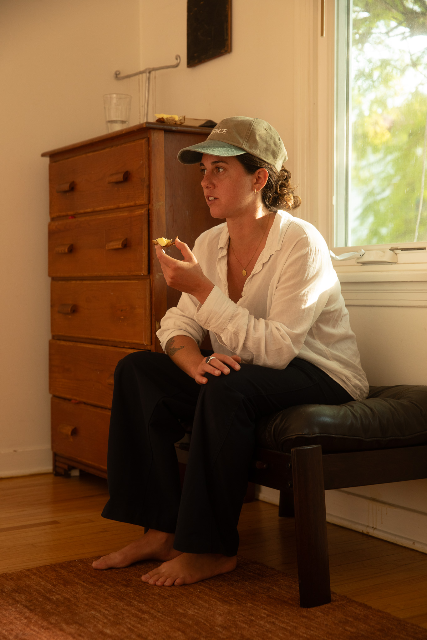 About – LEAH PAKPOUR